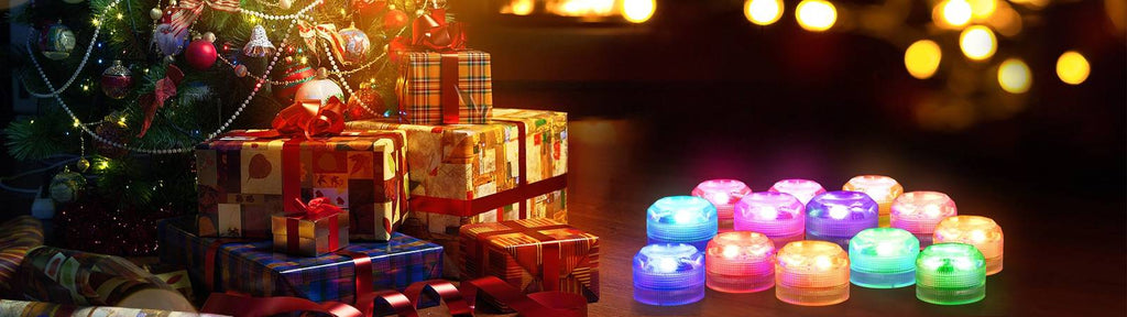 Candles on Battery for Home & Events | Safe, Bright, Flameless Lightin ...
